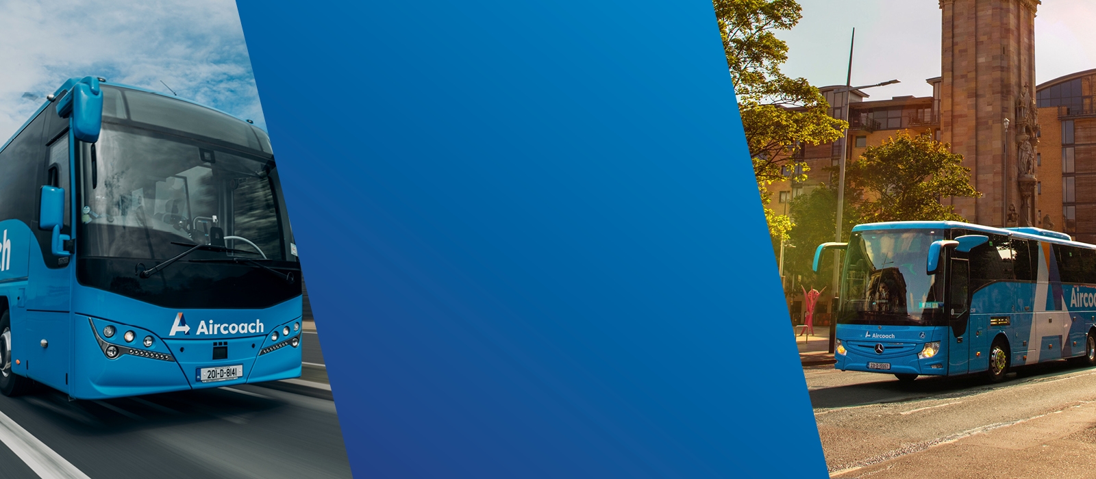 Aircoach | Dublin Airport Bus | Bus To Dublin Airport | Aircoach.ie